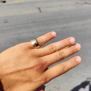 Bague Chopard Chopardissimo